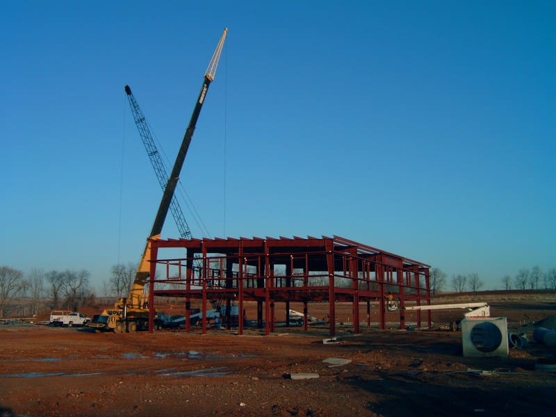 About - Schlosser Steel Buildings, Inc